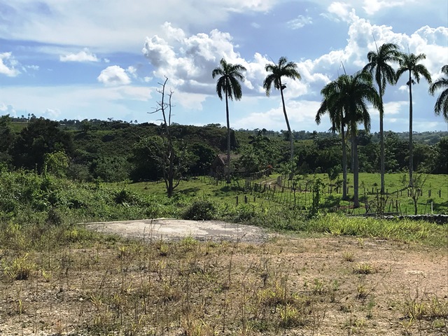 3+ Acres for sale of Unbeatable Land and Views in Cabrera - Discover ...