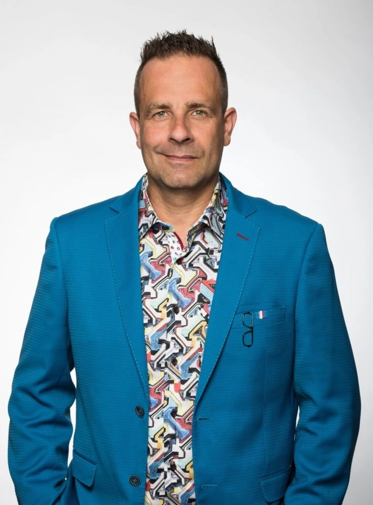Erik Ménard - CabreraRD